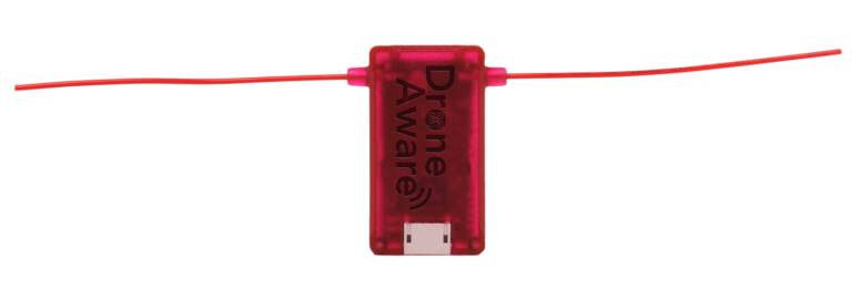 uAvionix Successfully Completes DroneAware™ UAS Remote Identification ... uAvionix Successfully Completes DroneAware™ UAS Remote Identification ...