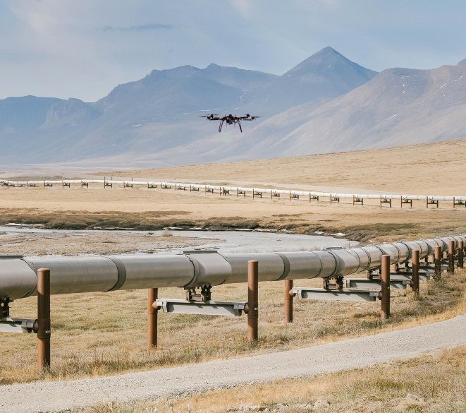 Uncrewed Aircraft Systems - uAvionix