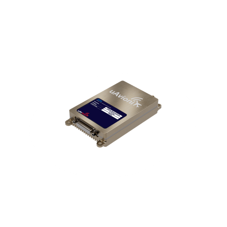ZPR - uAvionix