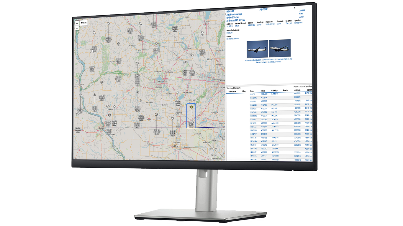 pingStation3 - uAvionix