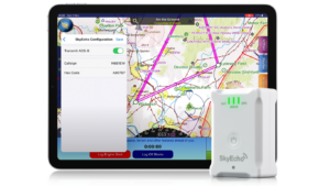 SkyEcho - uAvionix