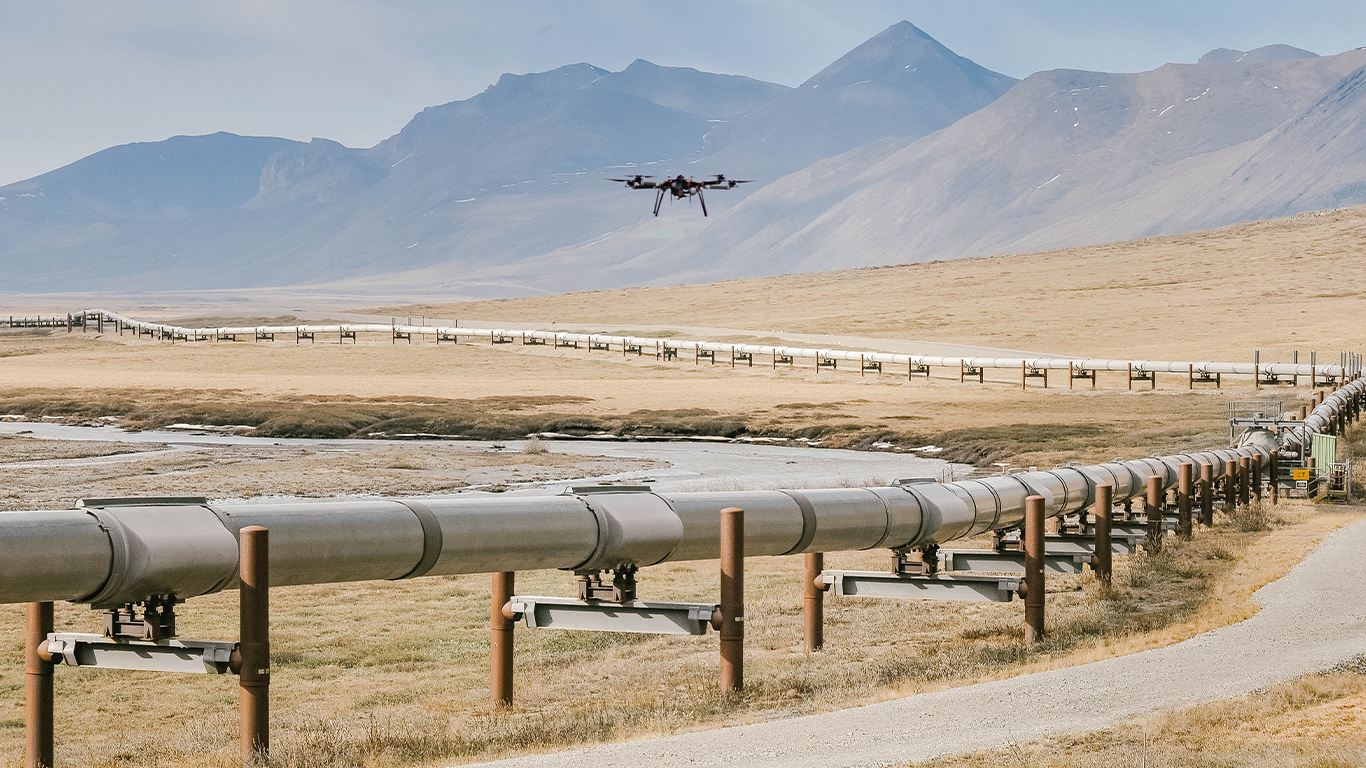 Assured Command and Control - uAvionix