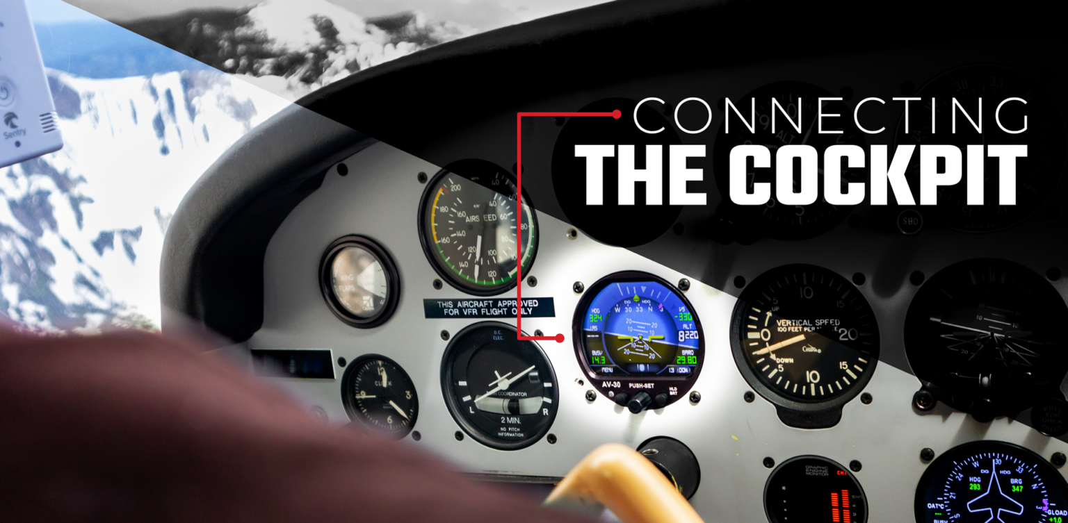 General Aviation - uAvionix