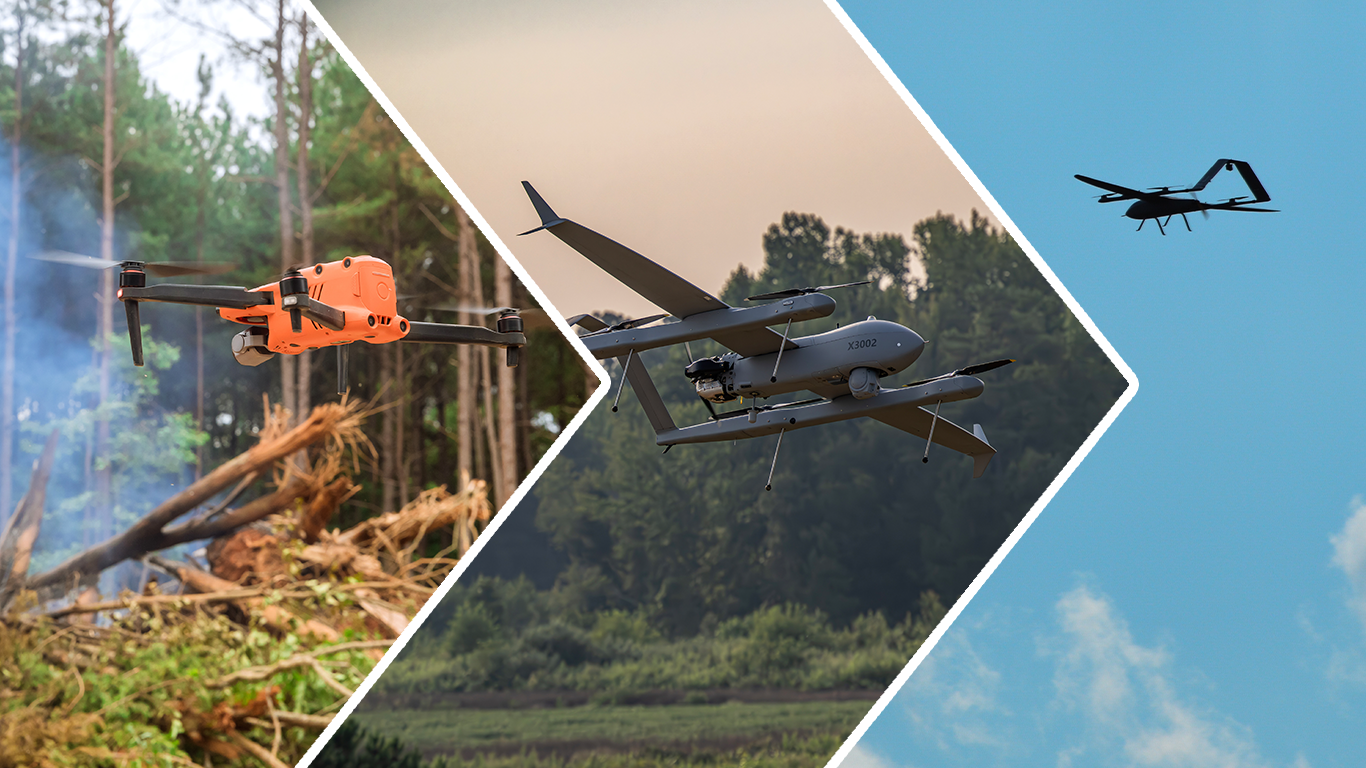 UAS Avionics - uAvionix