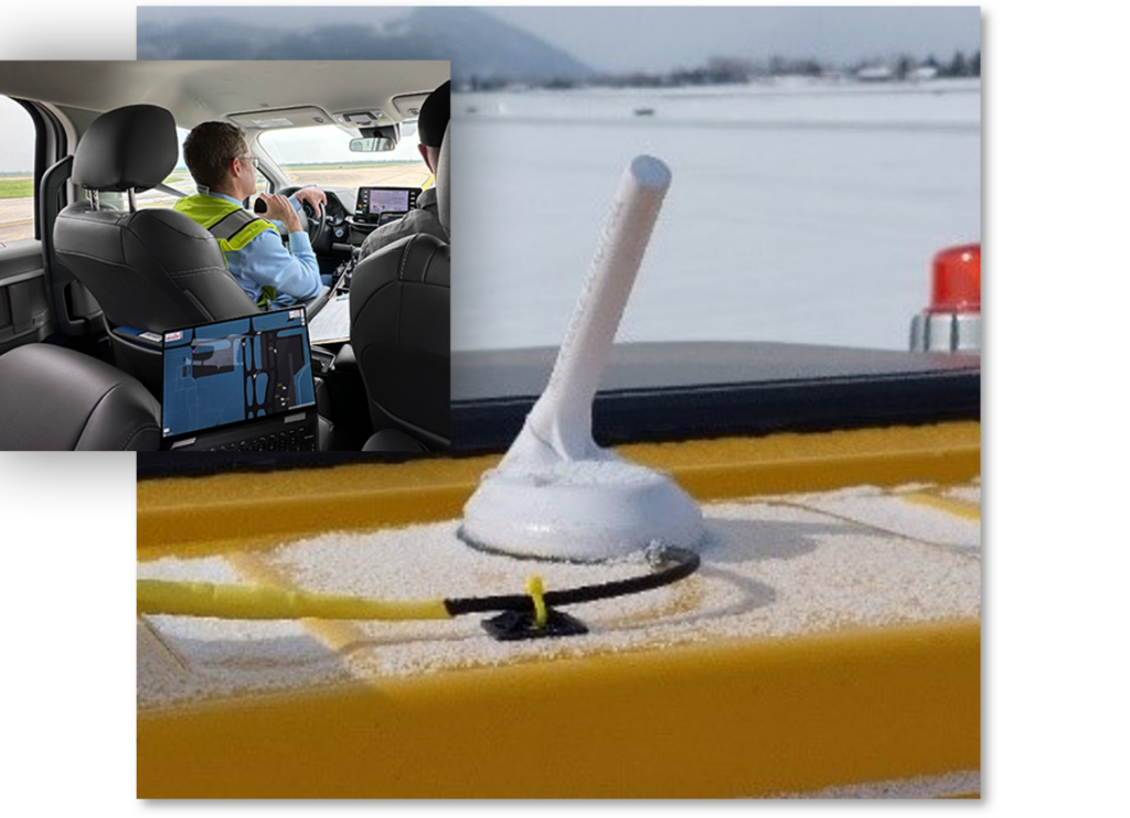 FAA Advocates Expanded Use of ADS-B Vehicle Transmitters for Enhanced ...