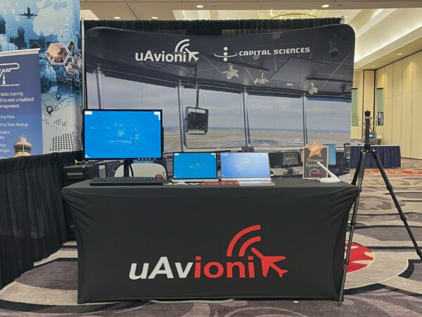 FlightLine - uAvionix