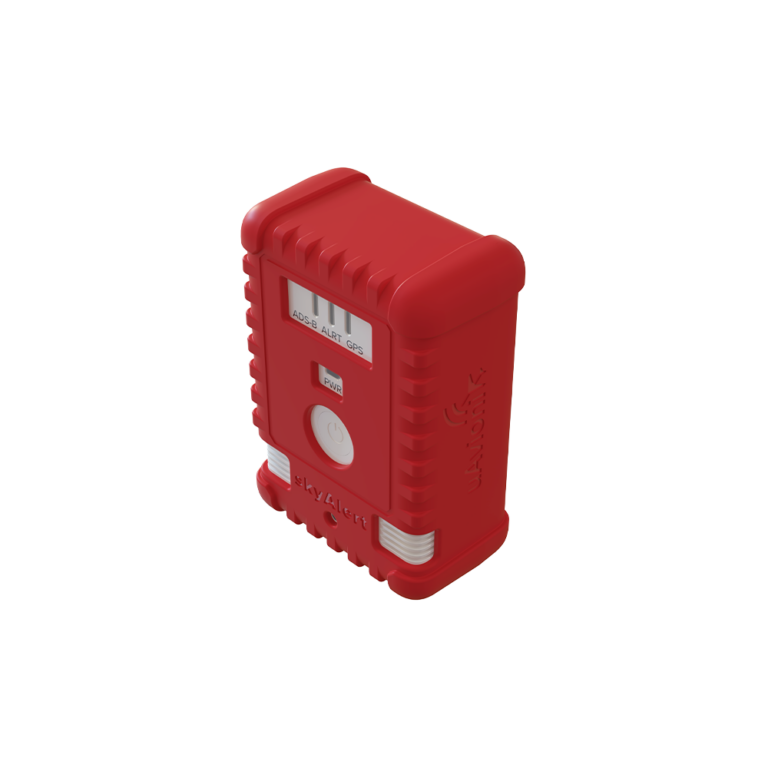 skyAlert - uAvionix