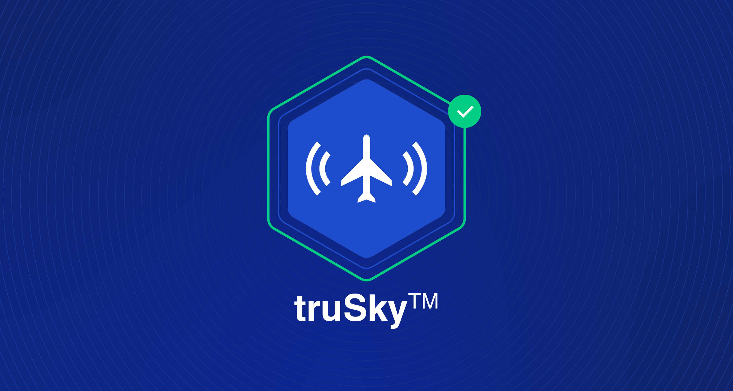 uAvionix announces truSky™ ADS-B spoofing detection for SkyLine UAS ...
