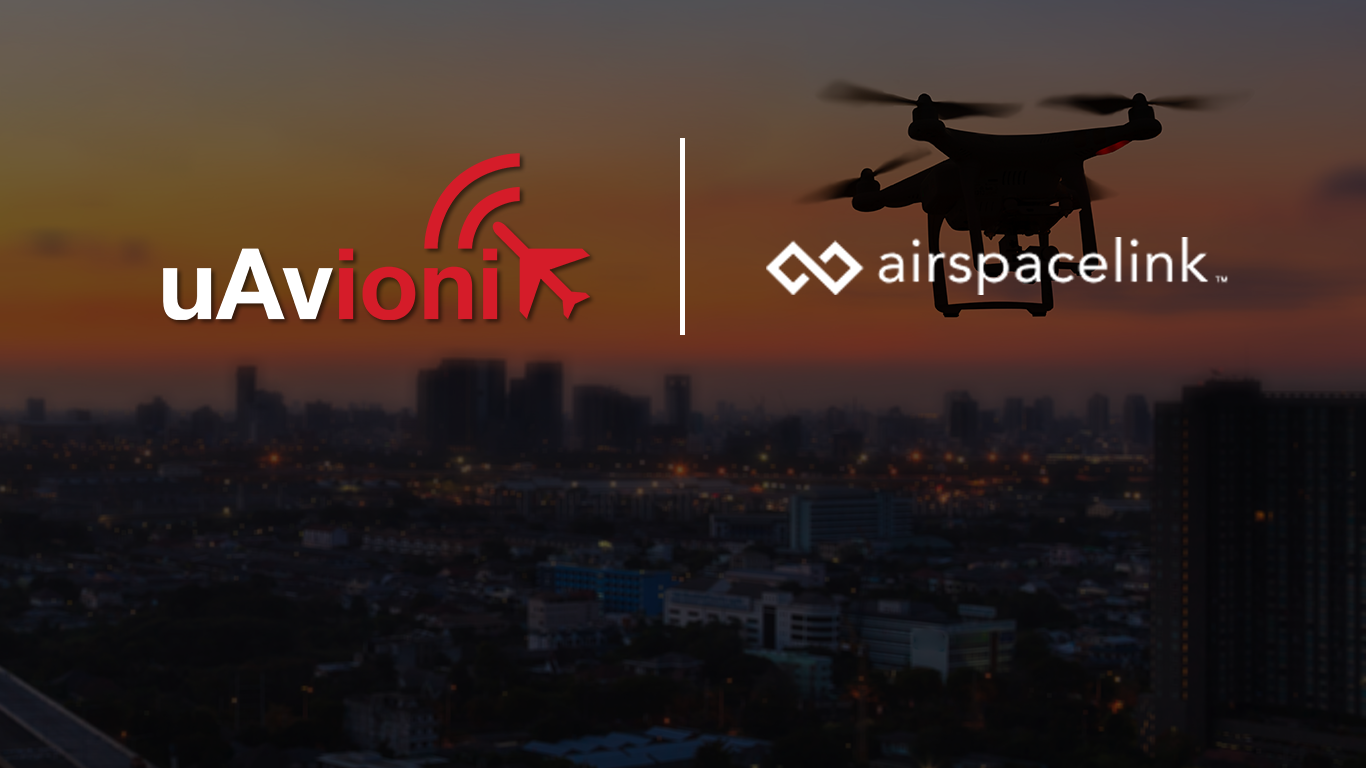 Airspace Situational Awareness - uAvionix