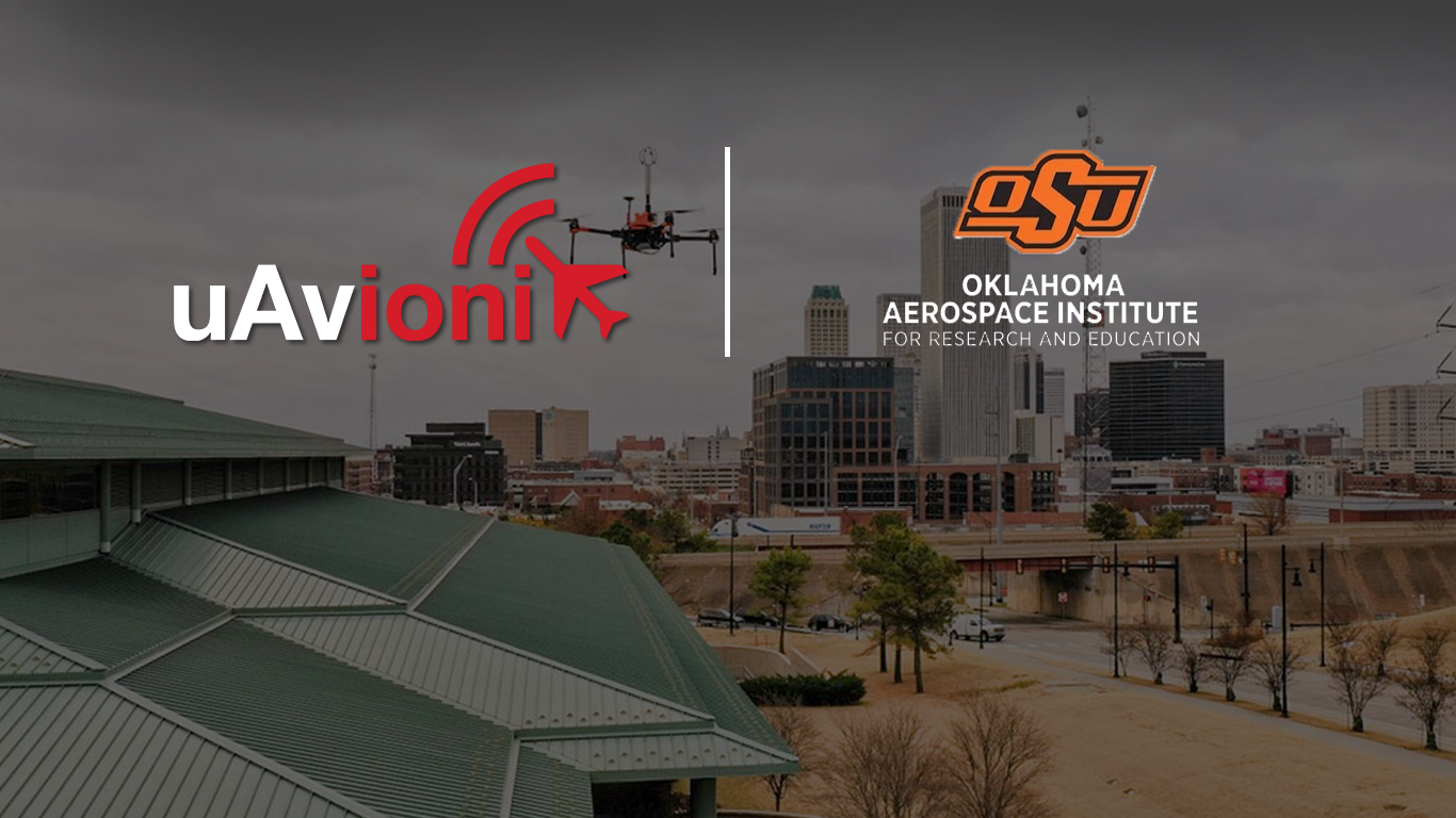 Assured Command and Control - uAvionix