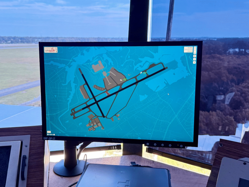 uAvionix Beats Previous Implementation Record - Adds Six Additional ...